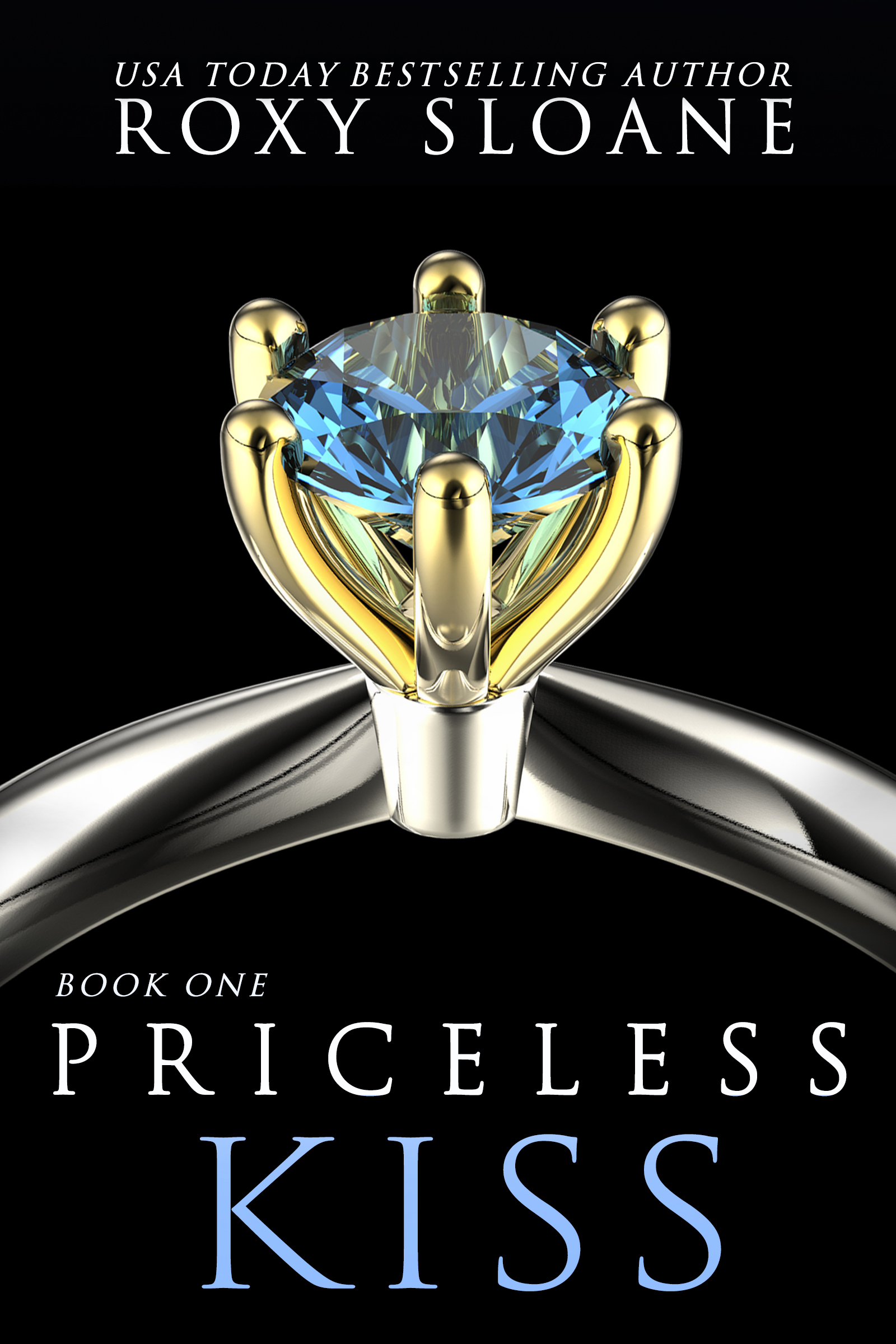 Flawless Series | Roxy Sloane